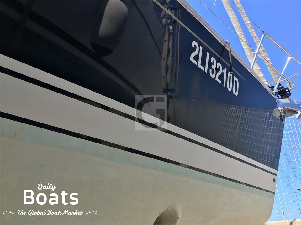 2010 Tartan Yachts 4300 for sale. View price, photos and Buy 2010 ...