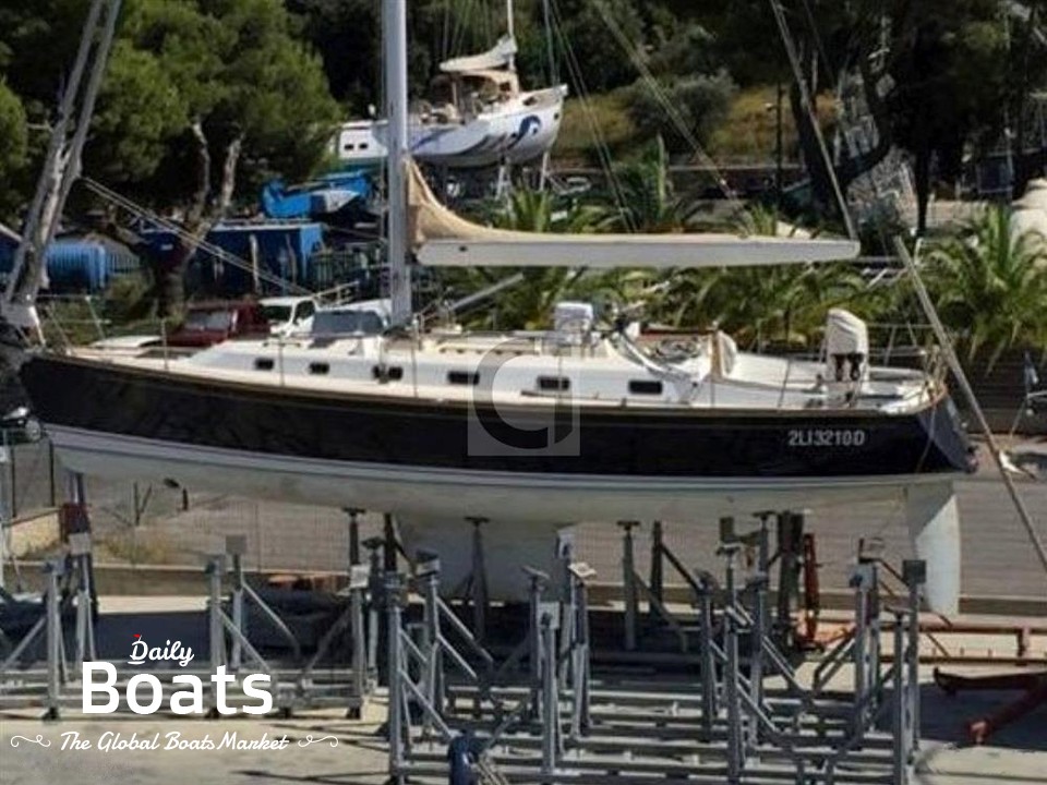 2010 Tartan Yachts 4300 for sale. View price, photos and Buy 2010 ...