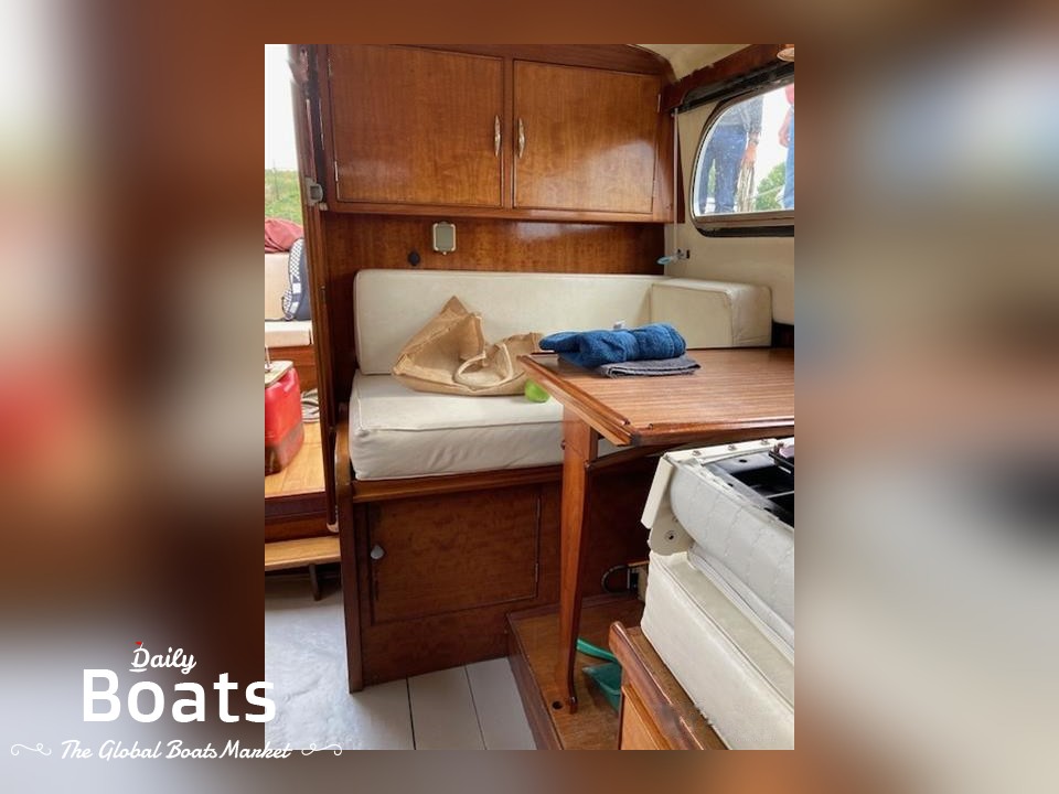 1980 Freeman 22 for sale. View price, photos and Buy 1980 Freeman 22 ...