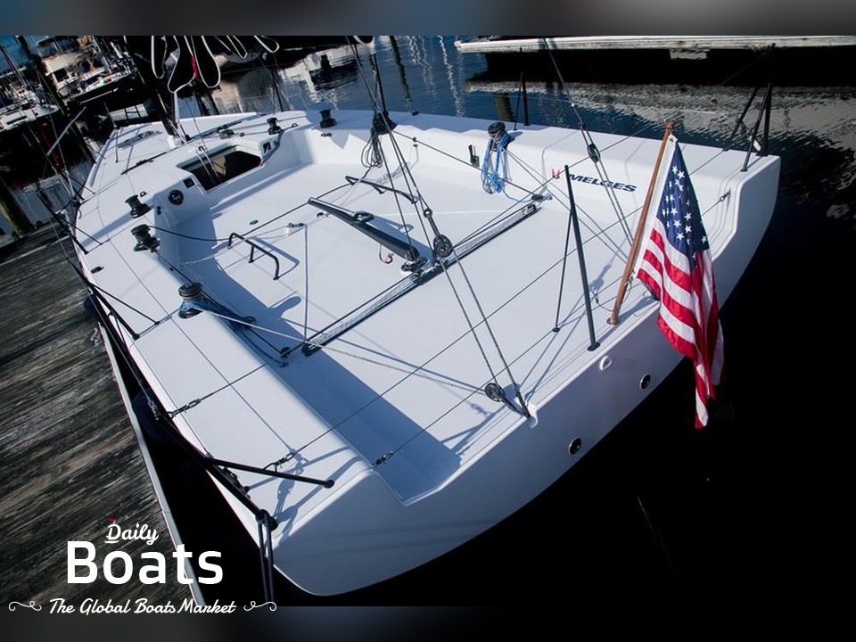 2021 Melges 37 Ic for sale. View price, photos and Buy 2021 Melges 37 ...