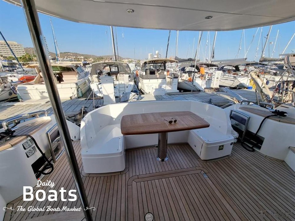 2019 Princess F49 for sale. View price, photos and Buy 2019 Princess ...