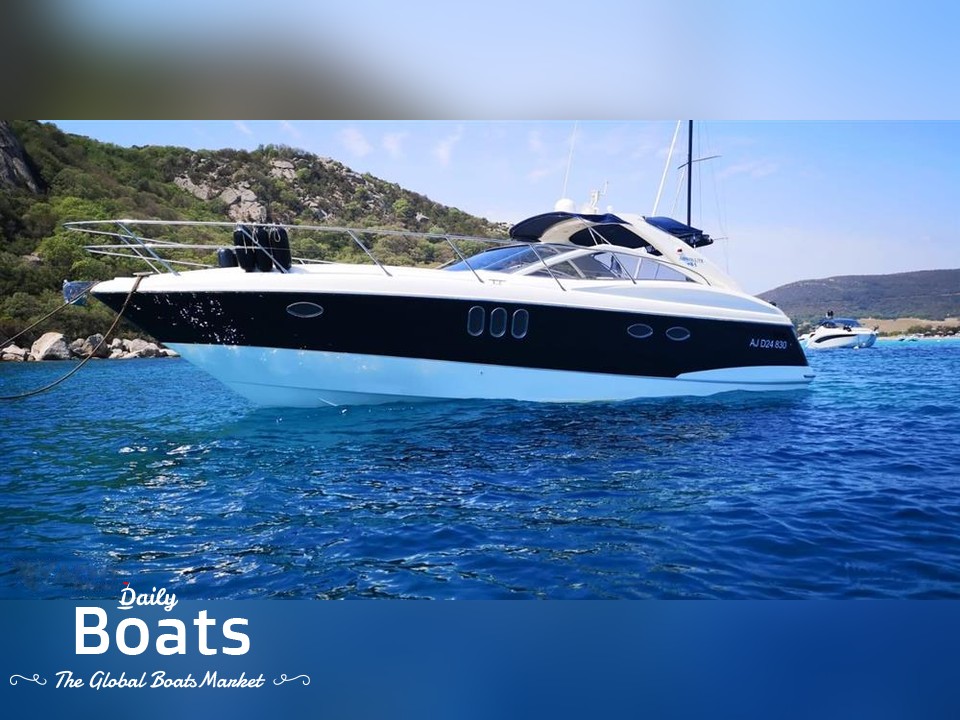 2006 Absolute 41 for sale. View price, photos and Buy 2006 Absolute 41 ...