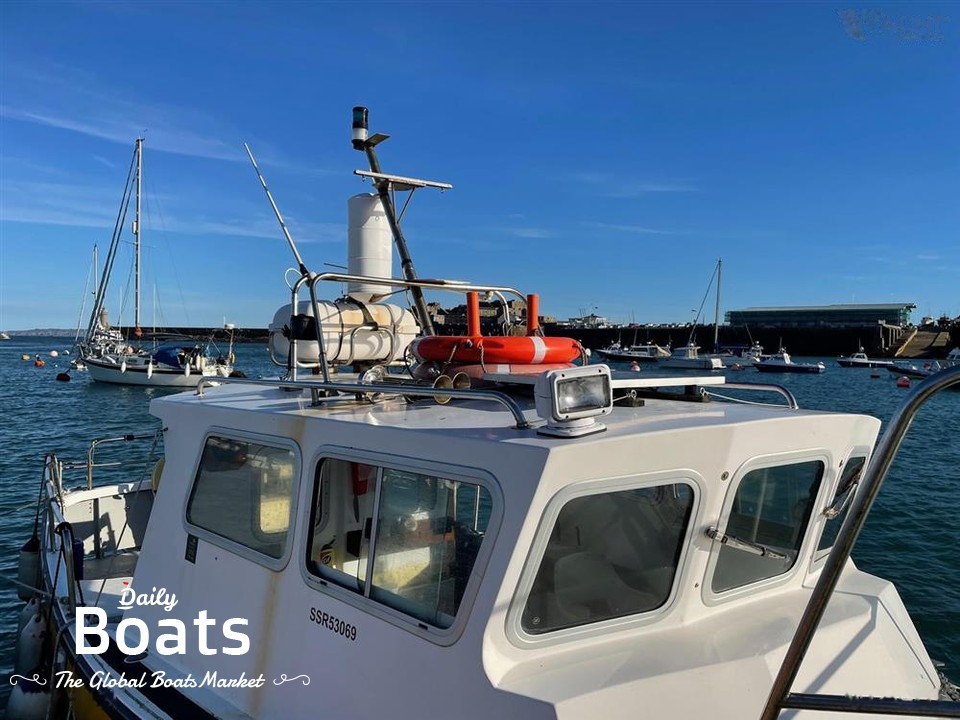 2002 Starfish 8M for sale. View price, photos and Buy 2002 Starfish 8M ...