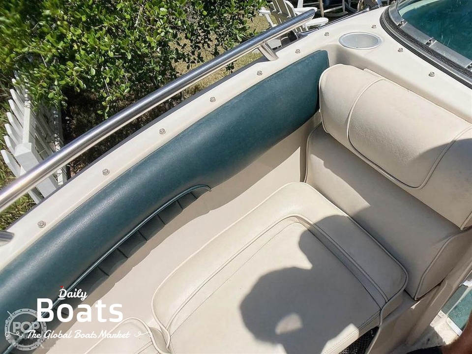 1997 Mariah 180 Shabah for sale. View price, photos and Buy 1997 Mariah ...