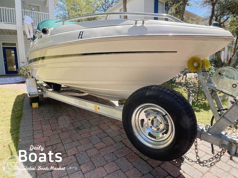 1997 Mariah 180 Shabah for sale. View price, photos and Buy 1997 Mariah ...