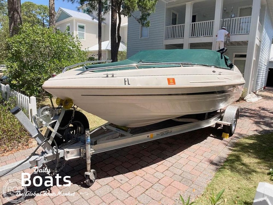 1997 Mariah 180 Shabah for sale. View price, photos and Buy 1997 Mariah ...