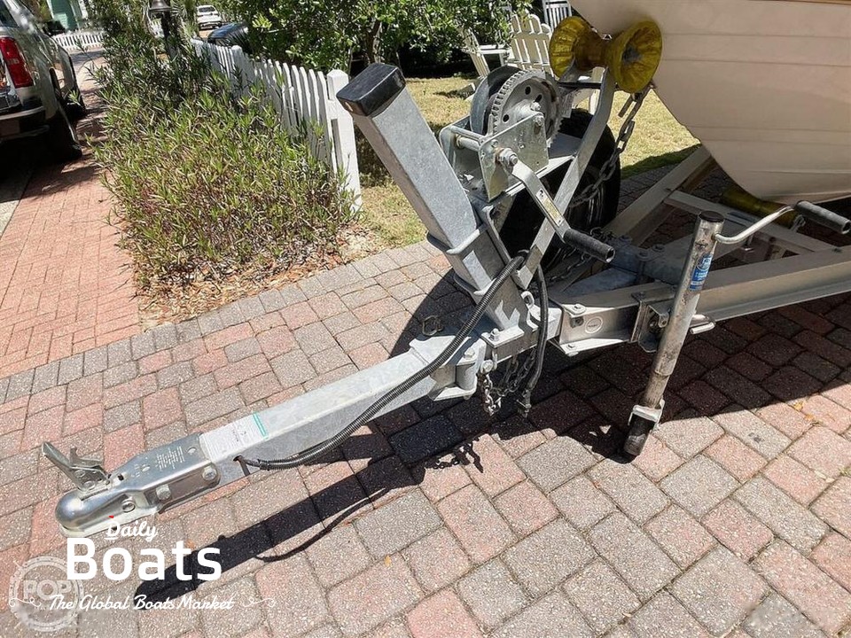 1997 Mariah 180 Shabah for sale. View price, photos and Buy 1997 Mariah ...