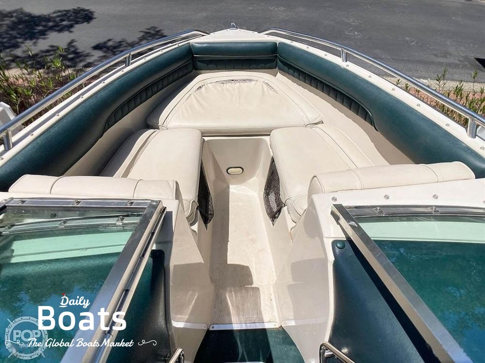 1997 Mariah 180 Shabah for sale. View price, photos and Buy 1997 Mariah ...