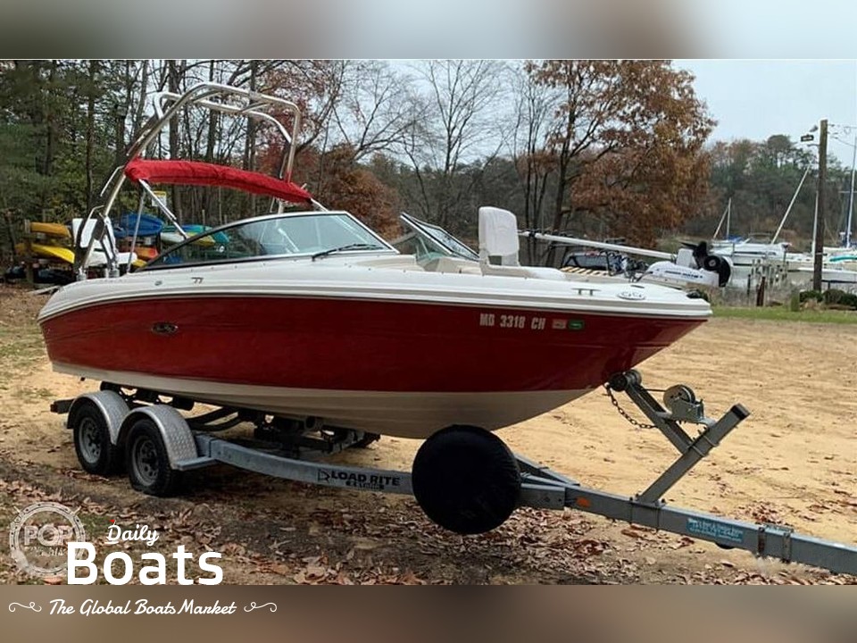 2004 Sea Ray Boats 200 Select for sale. View price, photos and Buy 2004 ...