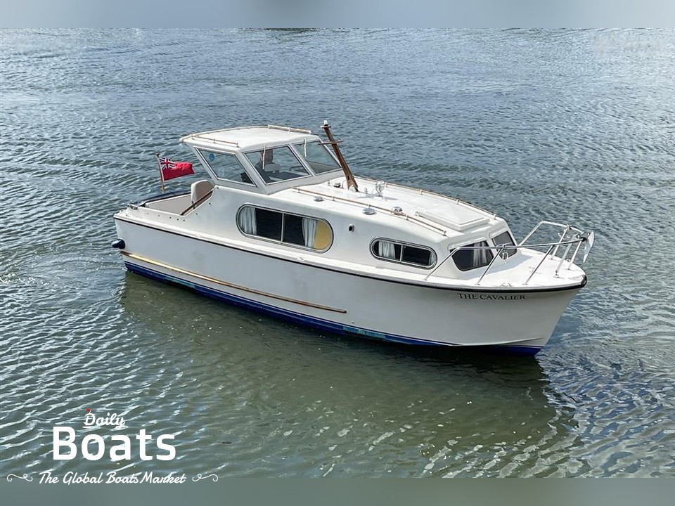 1973 Freeman 23 for sale. View price, photos and Buy 1973 Freeman 23 ...