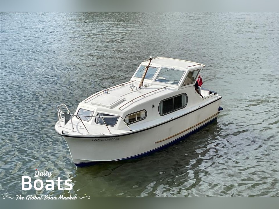 1973 Freeman 23 for sale. View price, photos and Buy 1973 Freeman 23 ...