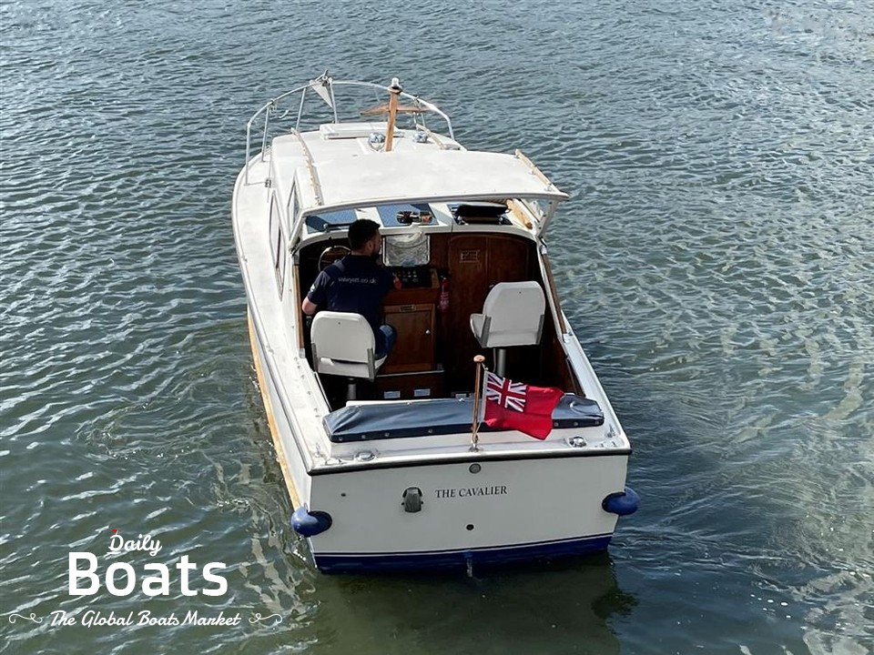 1973 Freeman 23 for sale. View price, photos and Buy 1973 Freeman 23 ...