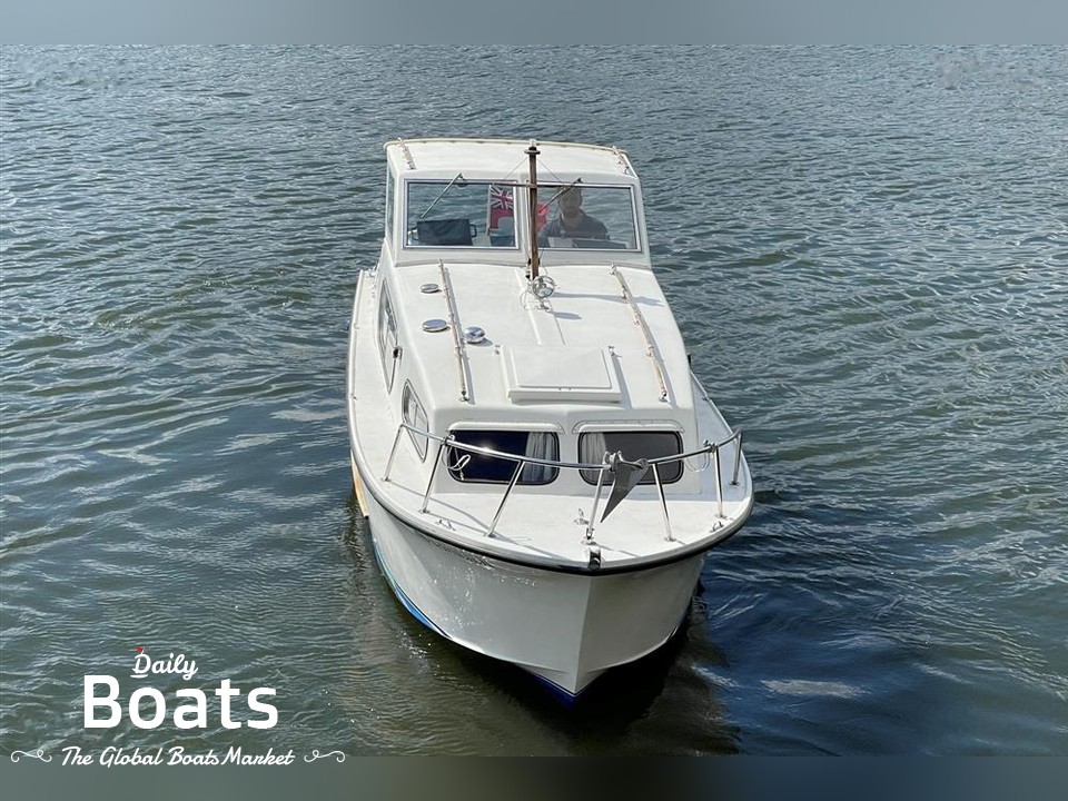 1973 Freeman 23 for sale. View price, photos and Buy 1973 Freeman 23 ...