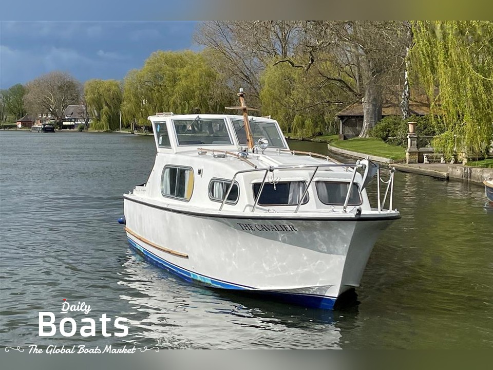 1973 Freeman 23 for sale. View price, photos and Buy 1973 Freeman 23 ...