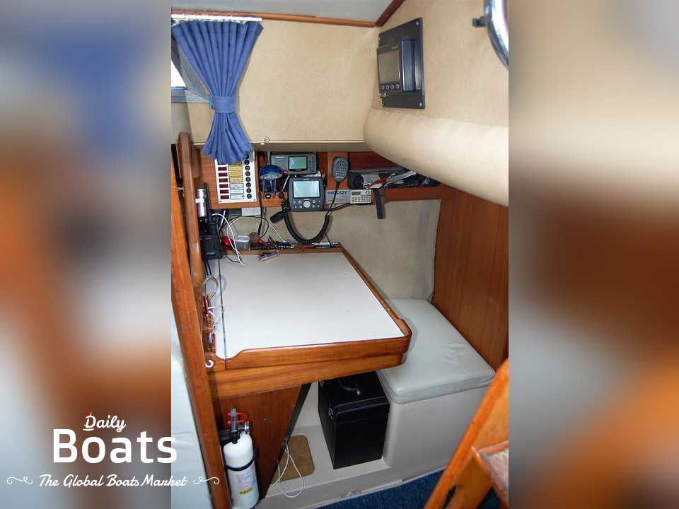 1982 Moody 333 for sale. View price, photos and Buy 1982 Moody 333 #216983