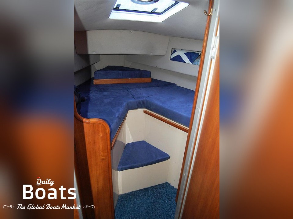 1982 Moody 333 for sale. View price, photos and Buy 1982 Moody 333 #216983