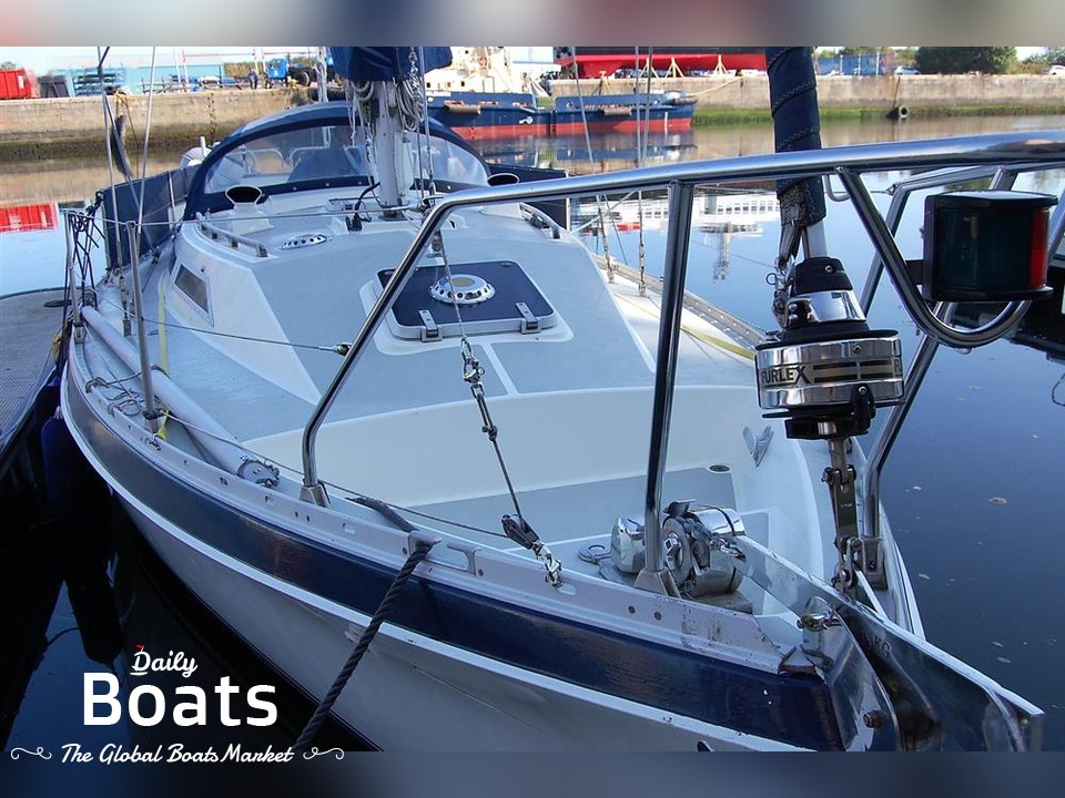 1982 Moody 333 for sale. View price, photos and Buy 1982 Moody 333 #216983