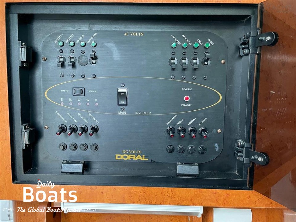 2000 Doral 250 Se for sale. View price, photos and Buy 2000 Doral 250 ...