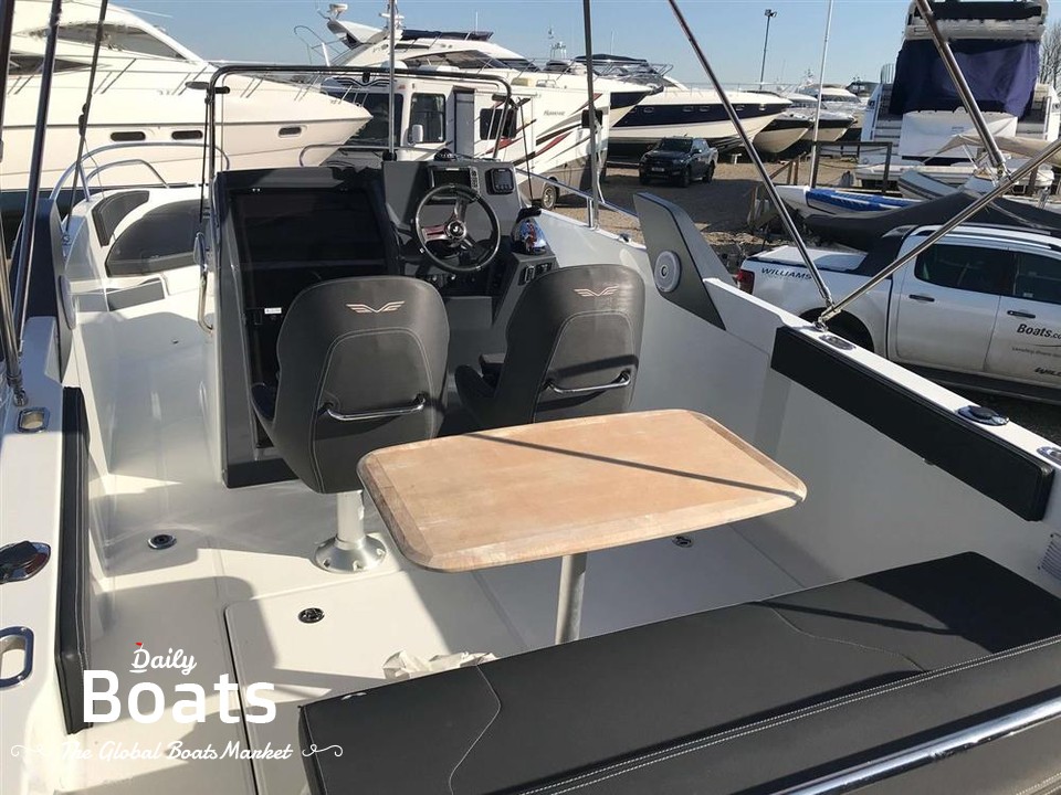 2017 Bénéteau Boats Flyer 7.7 for sale. View price, photos and Buy 2017 ...