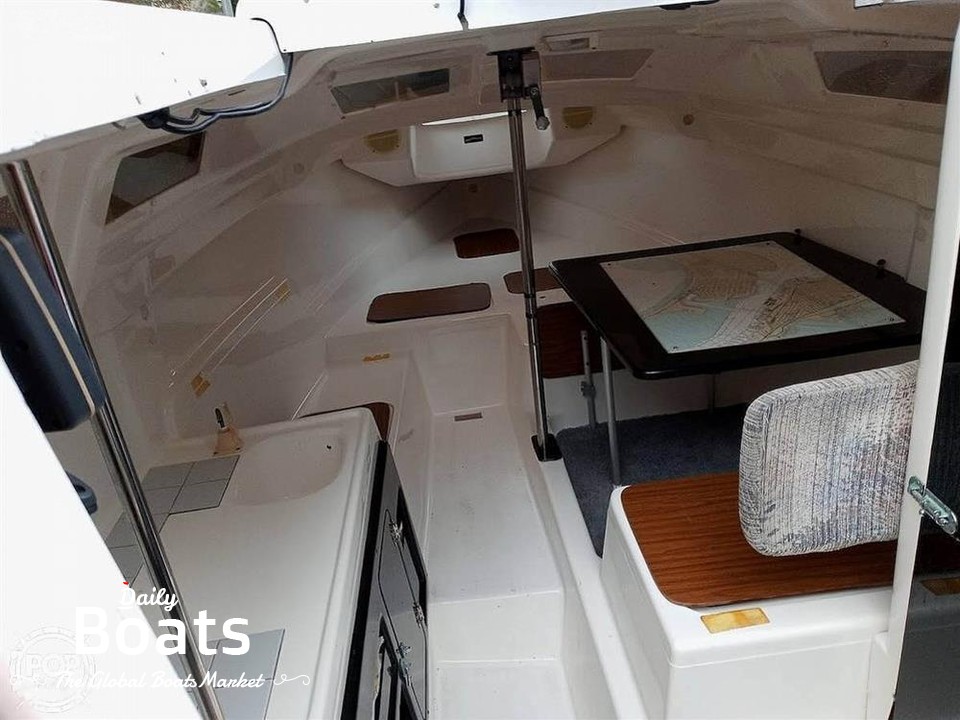 1998 MacGregor 26X for sale. View price, photos and Buy 1998 MacGregor ...