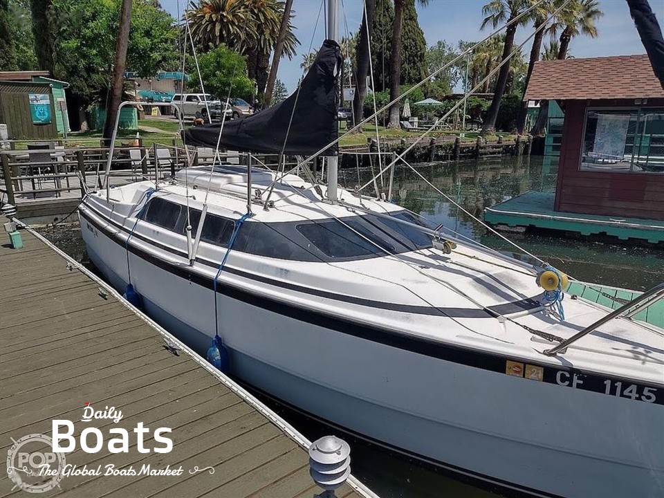 1998 MacGregor 26X for sale. View price, photos and Buy 1998 MacGregor ...