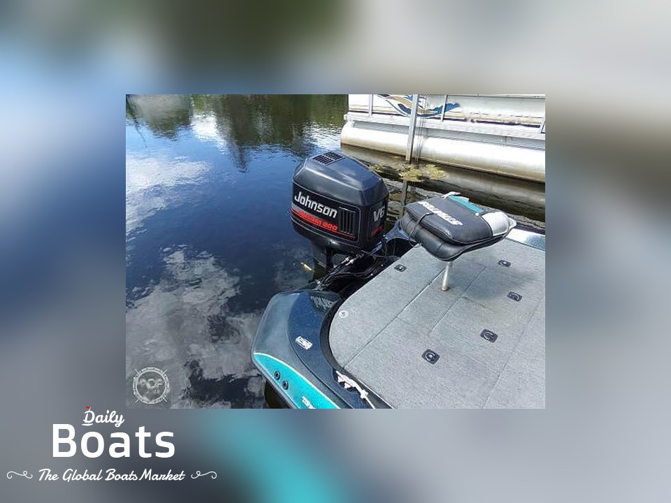 1994 Stratos 201 for sale. View price, photos and Buy 1994 Stratos 201 ...