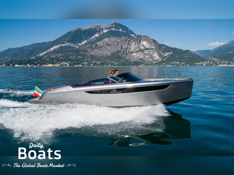 2023 Cranchi E26 Classic for sale. View price, photos and Buy 2023 ...