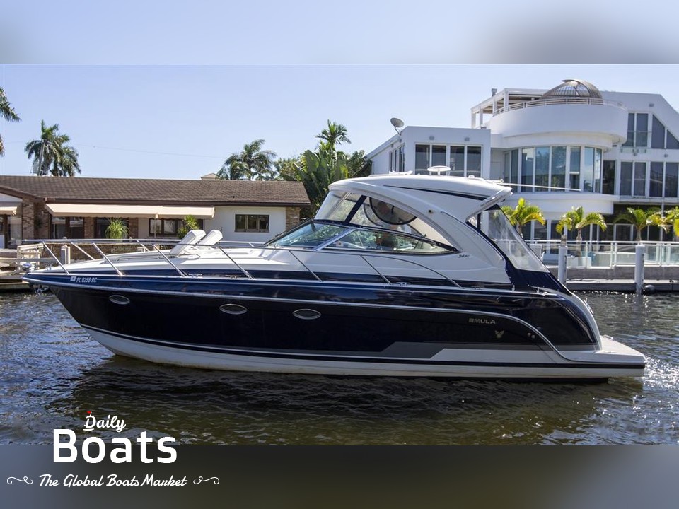 2016 Formula 34 Pc for sale. View price, photos and Buy 2016 Formula 34 ...