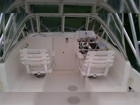 2004 Albemarle 248 Express Fisherman for sale. View price, photos and ...