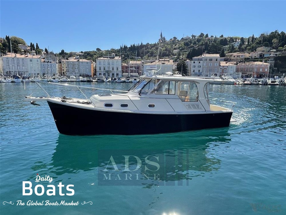 2008 Mainship 31 Pilot for sale. View price, photos and Buy 2008 ...