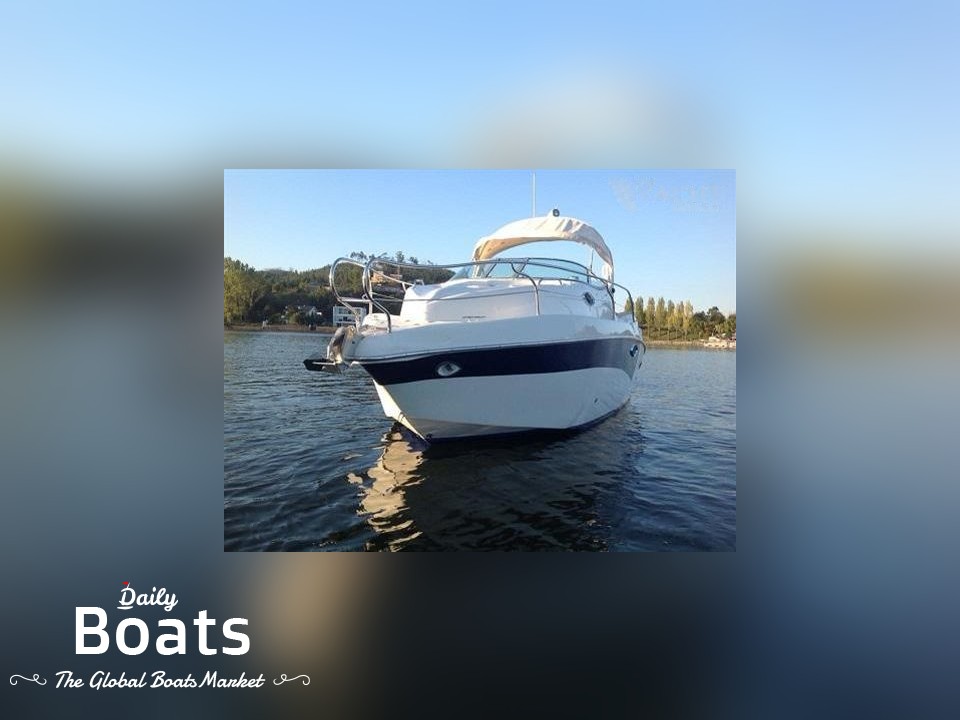 2005 Lema Boats Gold for sale. View price, photos and Buy 2005 Lema ...