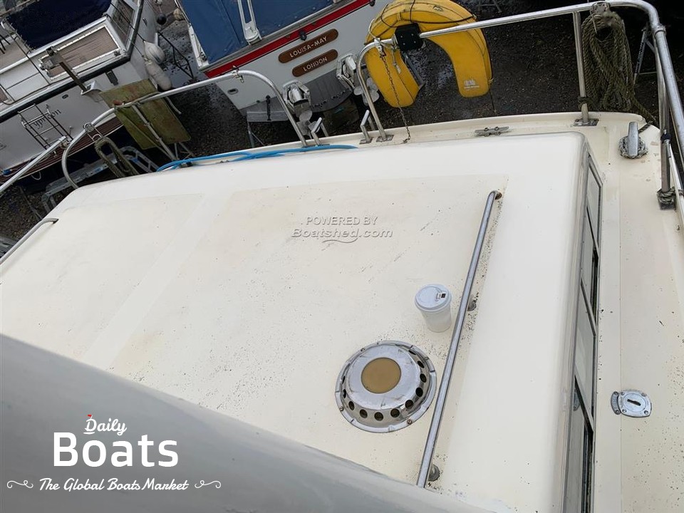 1983 Birchwood Boats 33 Gt for sale. View price, photos and Buy 1983 ...