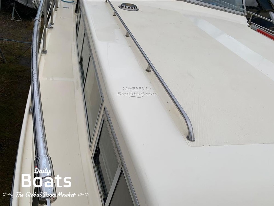 1983 Birchwood Boats 33 Gt for sale. View price, photos and Buy 1983 ...