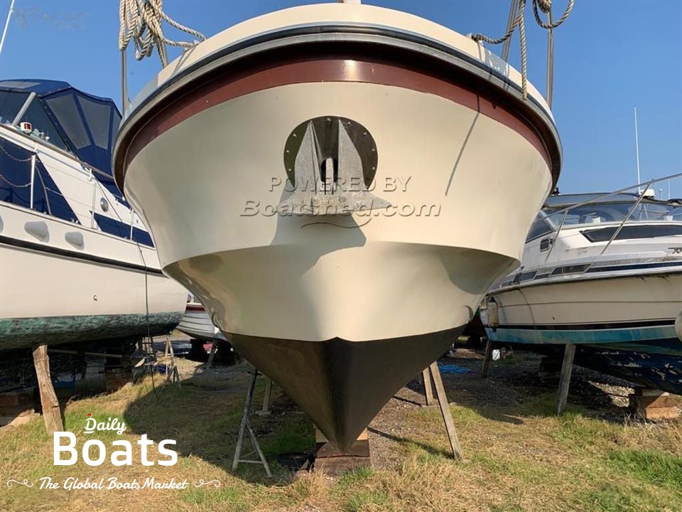 1983 Birchwood Boats 33 Gt for sale. View price, photos and Buy 1983 ...