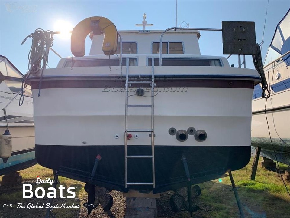 1983 Birchwood Boats 33 Gt for sale. View price, photos and Buy 1983 ...