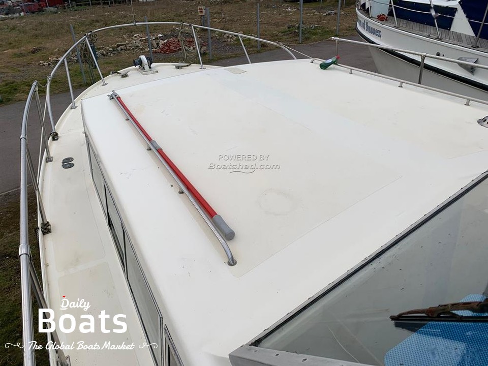 1983 Birchwood Boats 33 Gt for sale. View price, photos and Buy 1983 ...