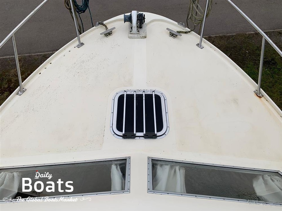 1983 Birchwood Boats 33 Gt for sale. View price, photos and Buy 1983 ...