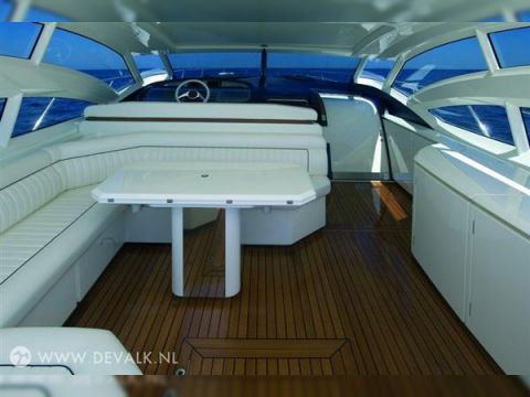 Sarnico 60 for sale. View price, photos and Buy Sarnico 60 #21708