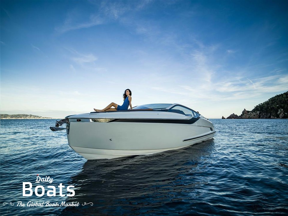 2021 Fairline 33 for sale. View price, photos and Buy 2021 Fairline 33 ...