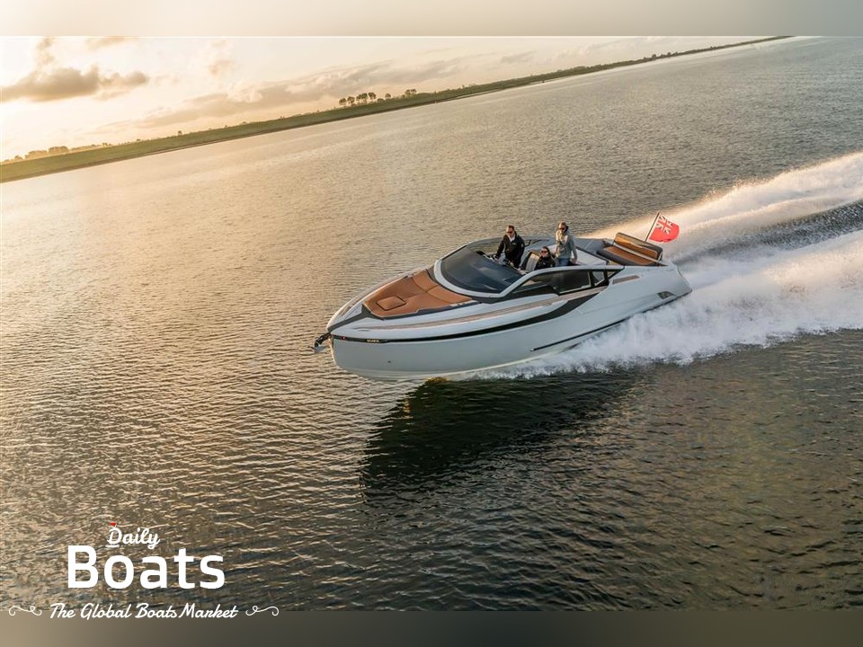 2021 Fairline 33 for sale. View price, photos and Buy 2021 Fairline 33 ...