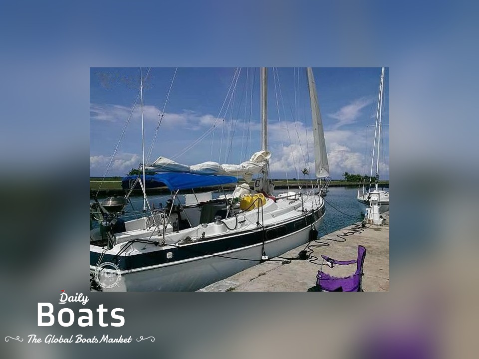 1977 Morgan 36 for sale. View price, photos and Buy 1977 Morgan 36 #217109