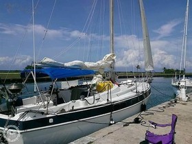 Morgan 36 for sale - Daily Boats