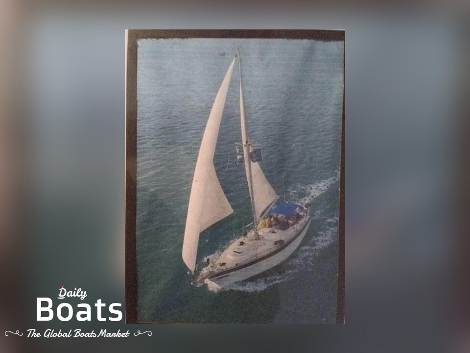 1977 Morgan 36 for sale. View price, photos and Buy 1977 Morgan 36 #217109