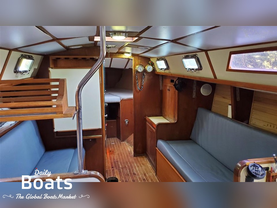 1978 Valiant 37 Esprit for sale. View price, photos and Buy 1978 ...