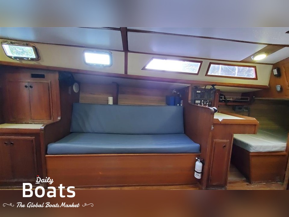 1978 Valiant 37 Esprit for sale. View price, photos and Buy 1978 ...