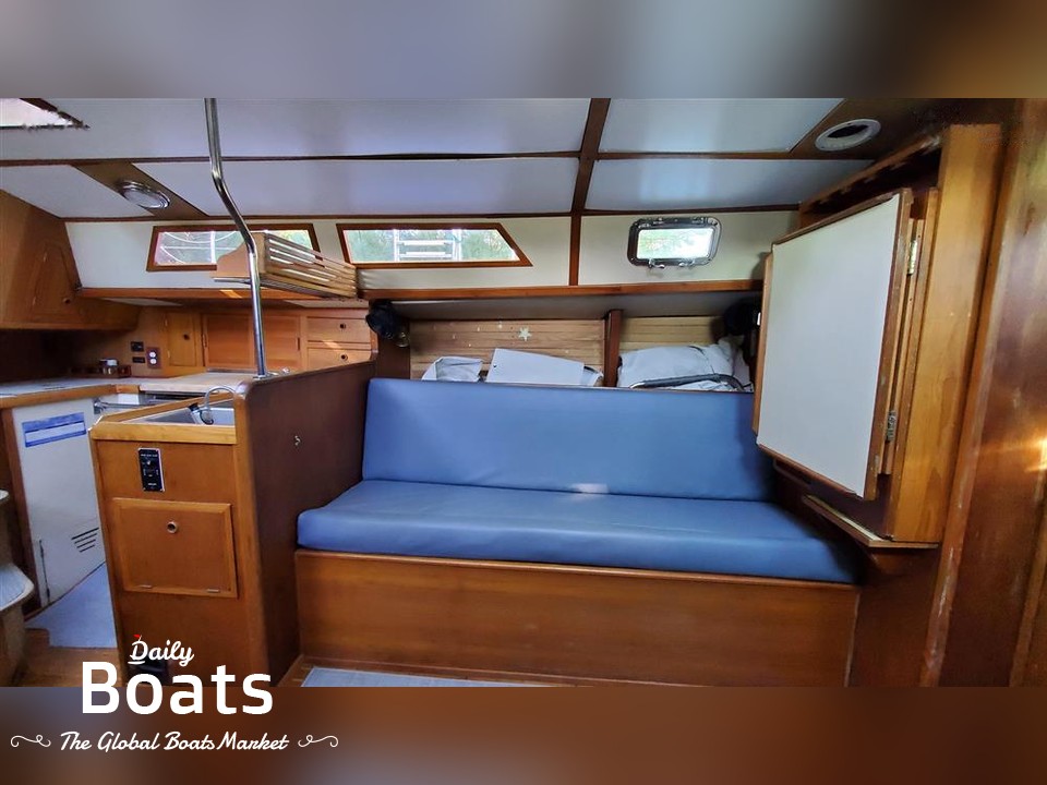 1978 Valiant 37 Esprit for sale. View price, photos and Buy 1978 ...