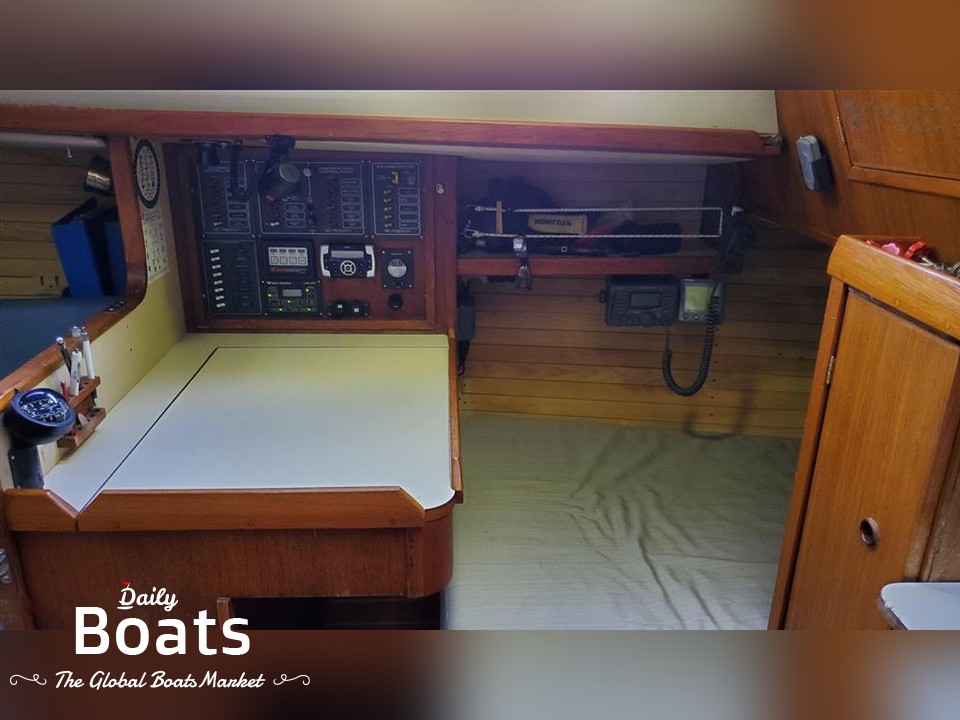 1978 Valiant 37 Esprit for sale. View price, photos and Buy 1978 ...