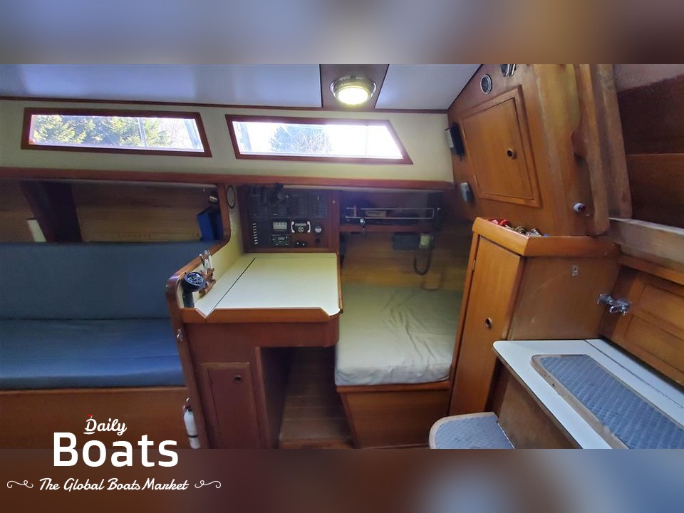 1978 Valiant 37 Esprit for sale. View price, photos and Buy 1978 ...