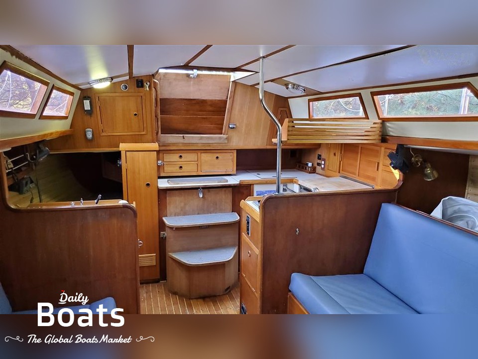 1978 Valiant 37 Esprit for sale. View price, photos and Buy 1978 ...