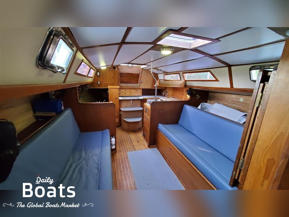 1978 Valiant 37 Esprit for sale. View price, photos and Buy 1978 ...